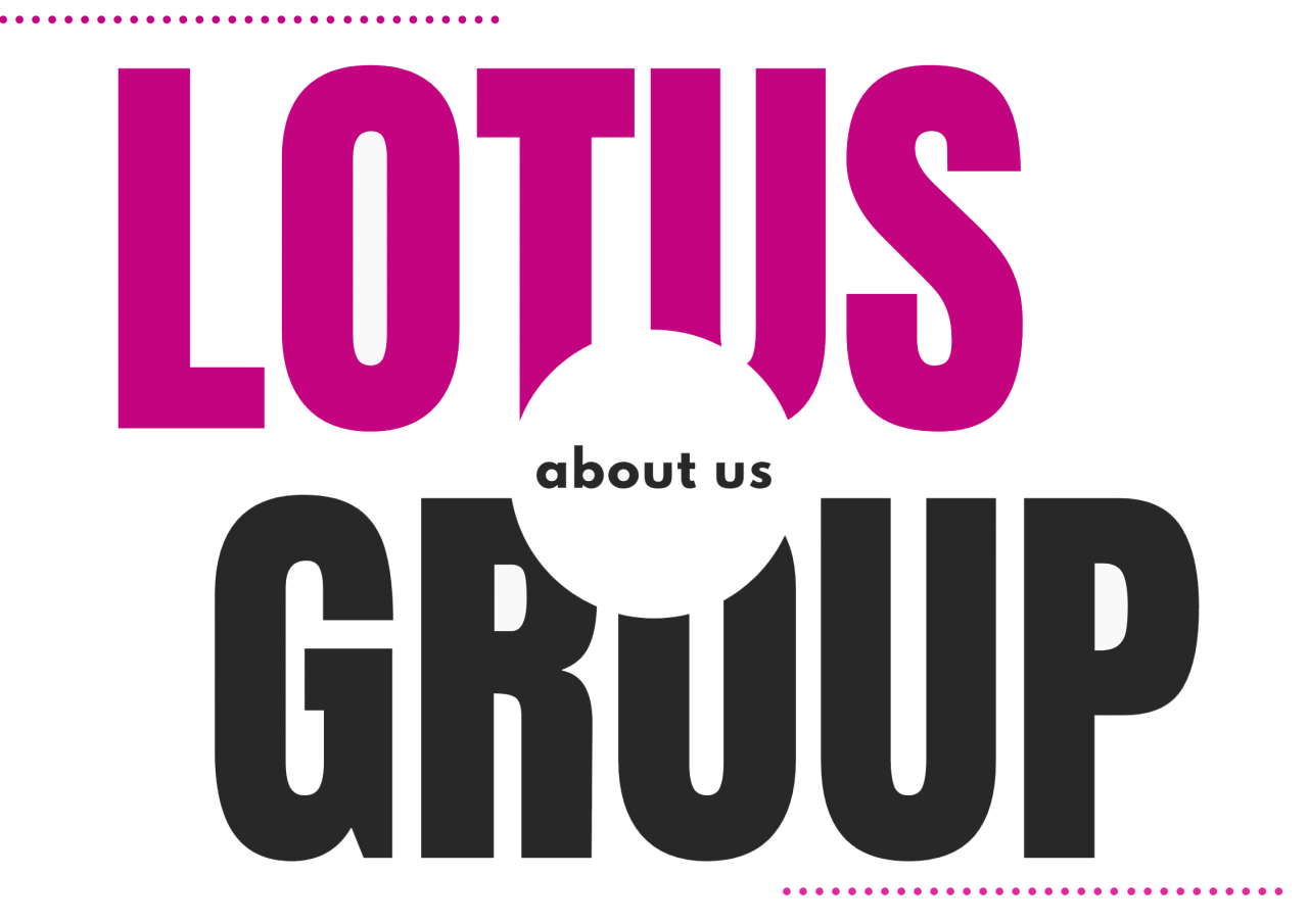 Giới thiệu - Lotus Group