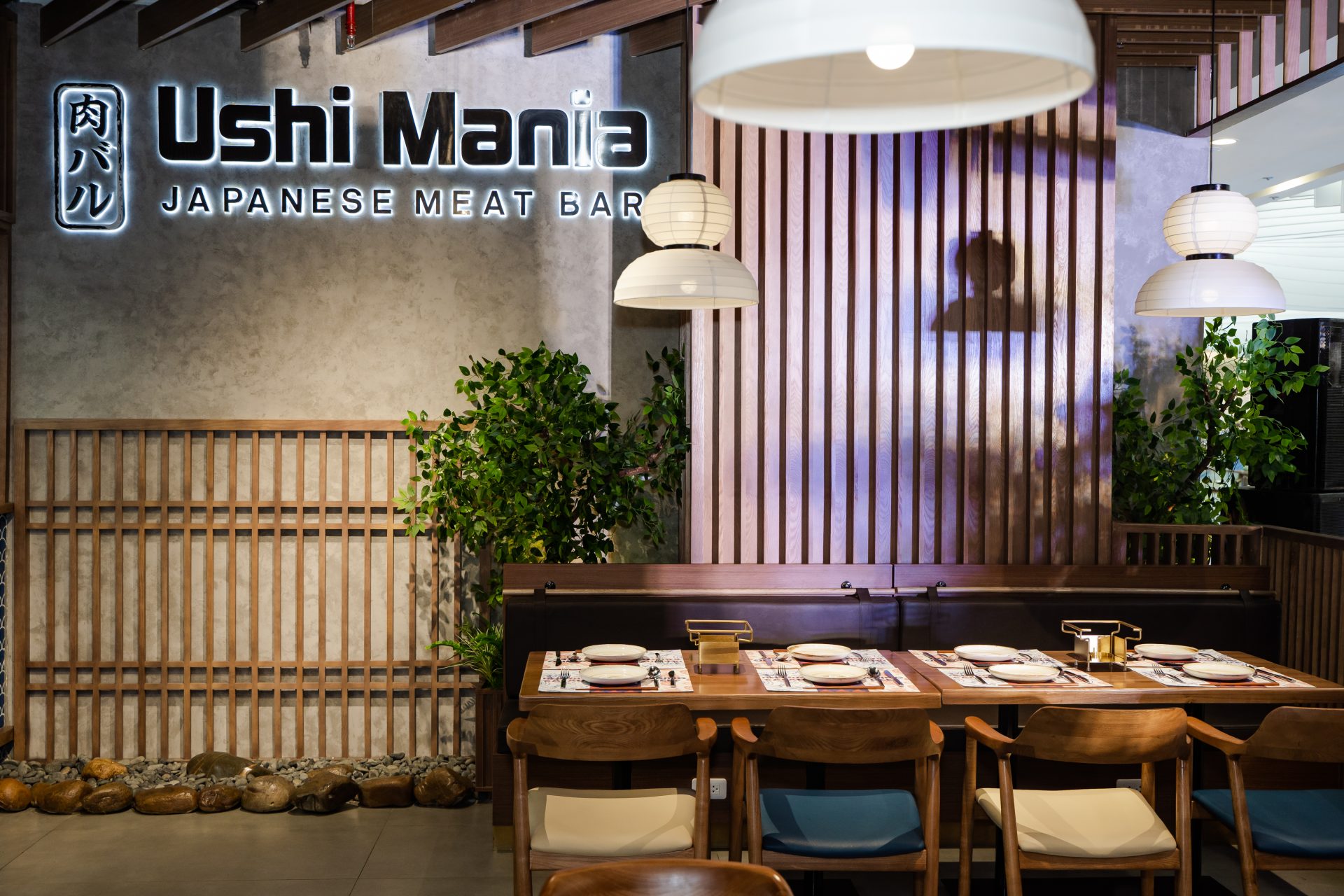 "TOẠ ĐỘ" USHI MANIA MỚI CHINH PHỤC THỰC KHÁCH HÀ THÀNH - Lotus Group